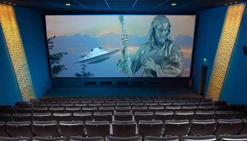 Sunn Classic Pictures: how a movie studio introduced America to fake ...