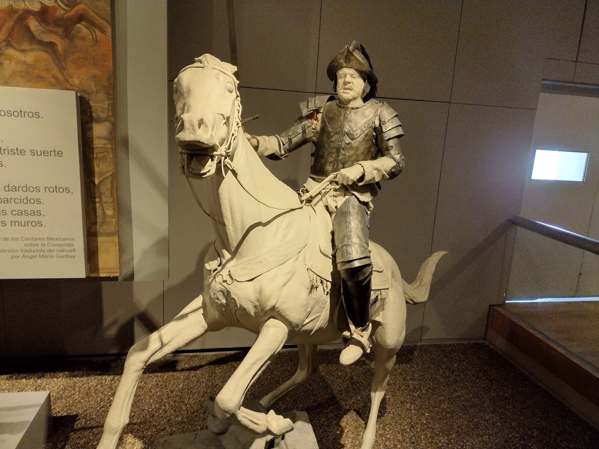 The Garden of Memory