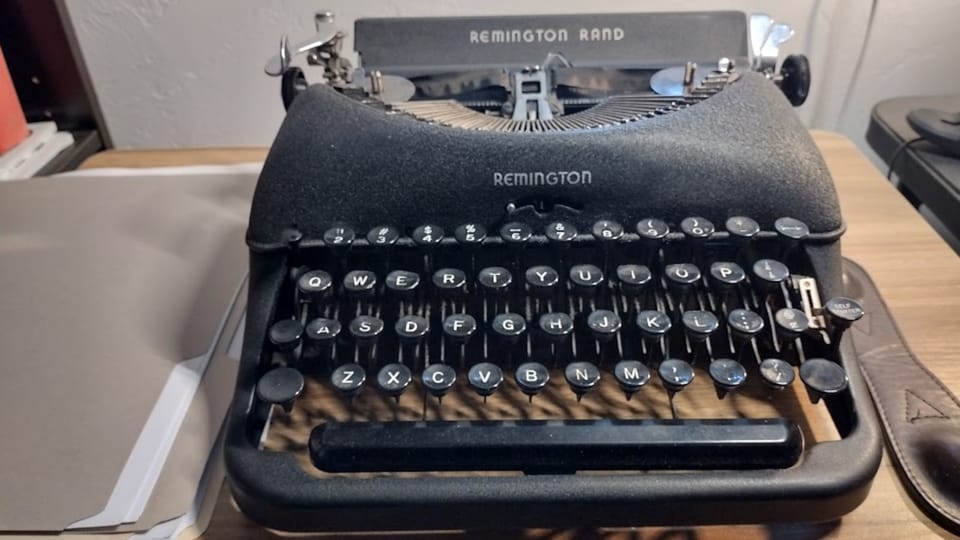 The Garden of Memory